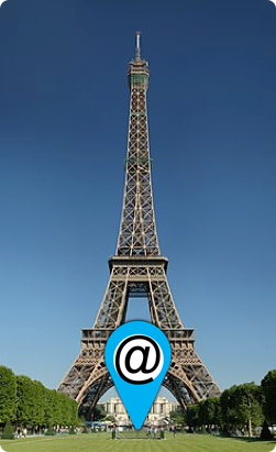 About: Addresses for All!